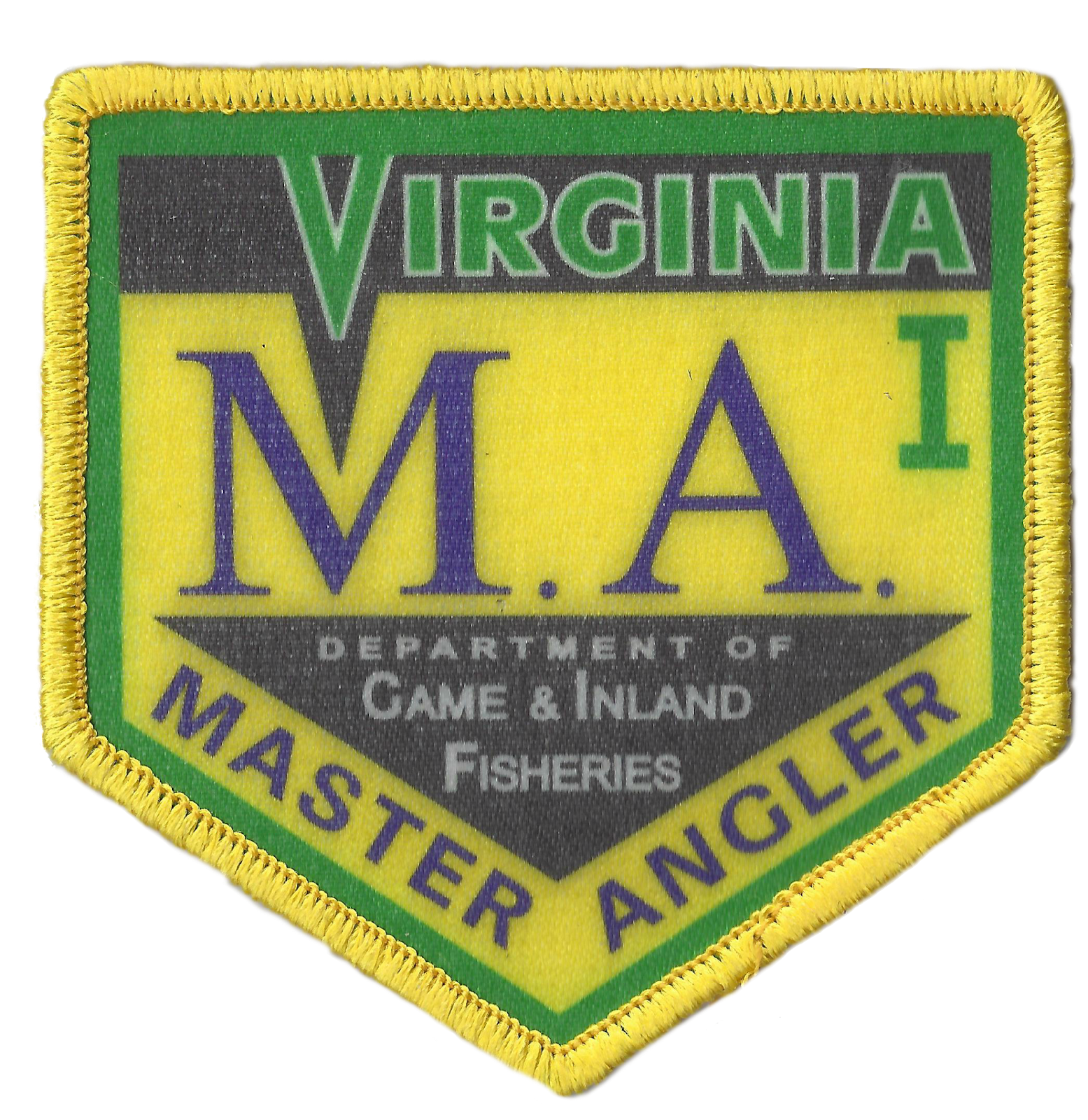 Peelin' Drag Extreme Fishing: MASTER ANGLER