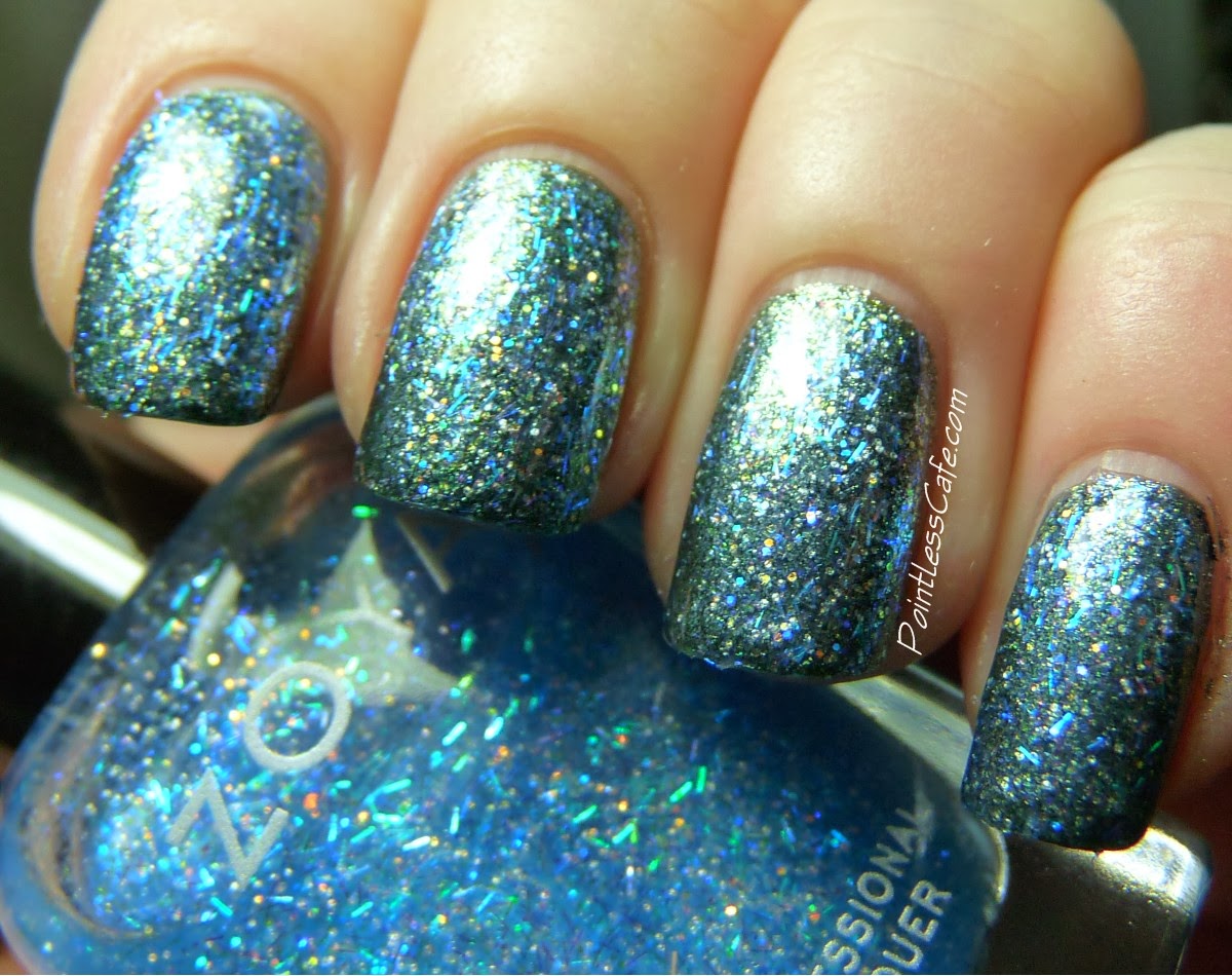 Zoya Zenith Collection - Swatches and Review | Pointless Cafe