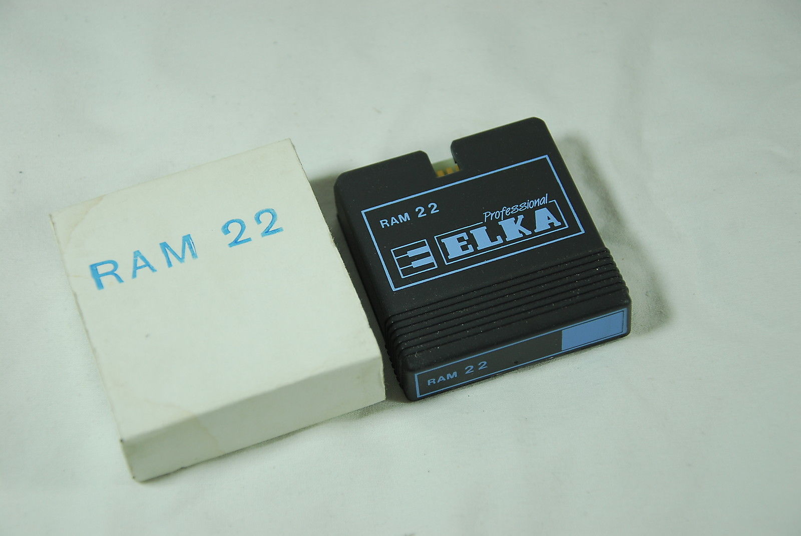 MATRIXSYNTH: ELKA Professional Synthesizer ROM Carts