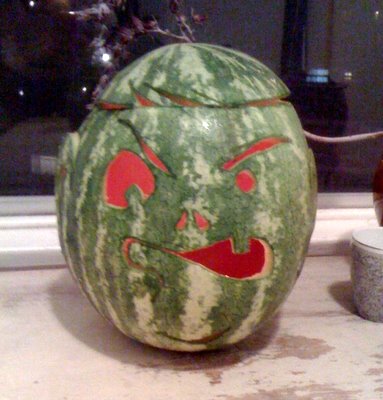 Something wicKED this way comes....: Time to enjoy one of summer's most ...