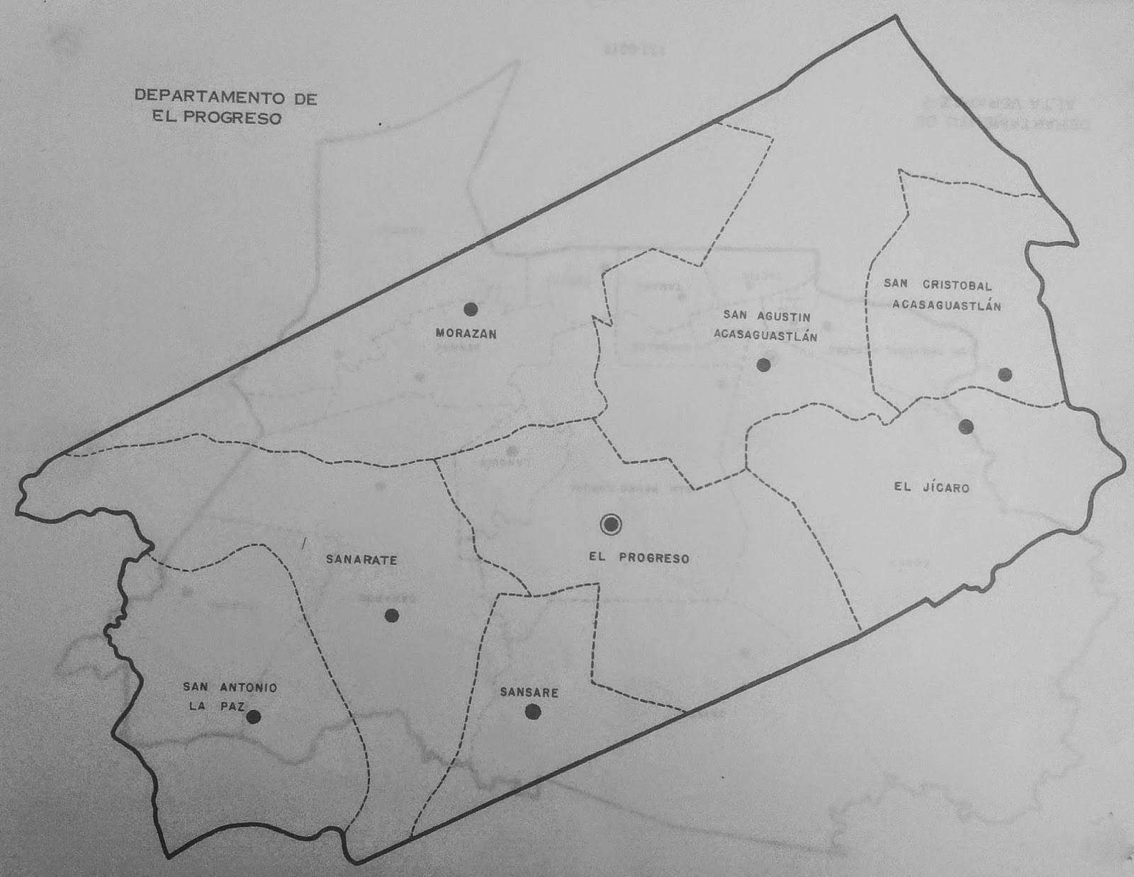 MADE IN GUATEMALA : abril 2018