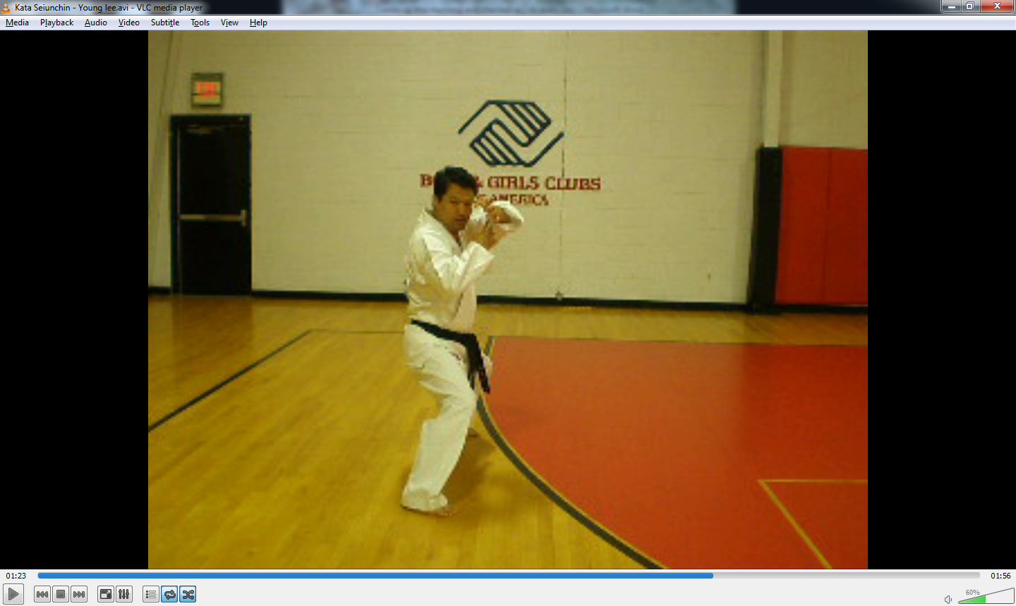 Isshin - Concentration the Art: So a new day and another choice of a ...