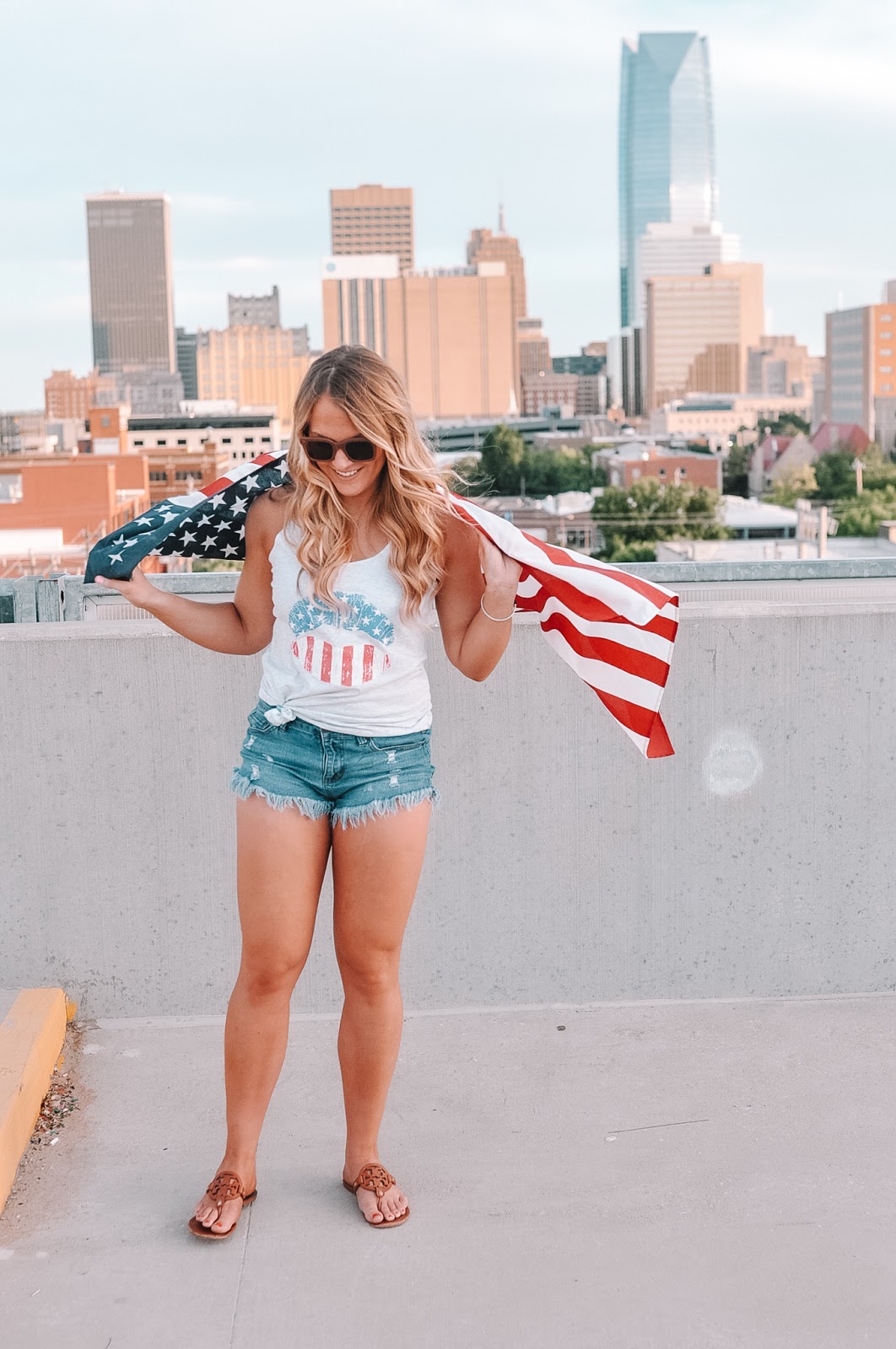 Faux Tan 101 + My Favorite Self Tanners - Amanda's OK | A Lifestyle Blog