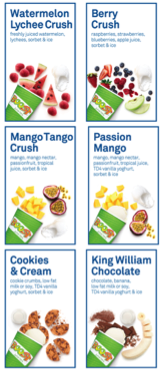 FREE ANY DRINKS AT BOOST JUICE BARS MALAYSIA! WOW!!! - Norazwani Asad