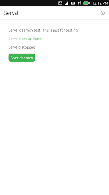 Enabling Communications, Anywhere, Anytime: Getting back up to speed ...