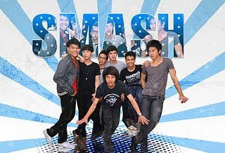 I Say It Is My Turn: SM*SH (Indonesia)