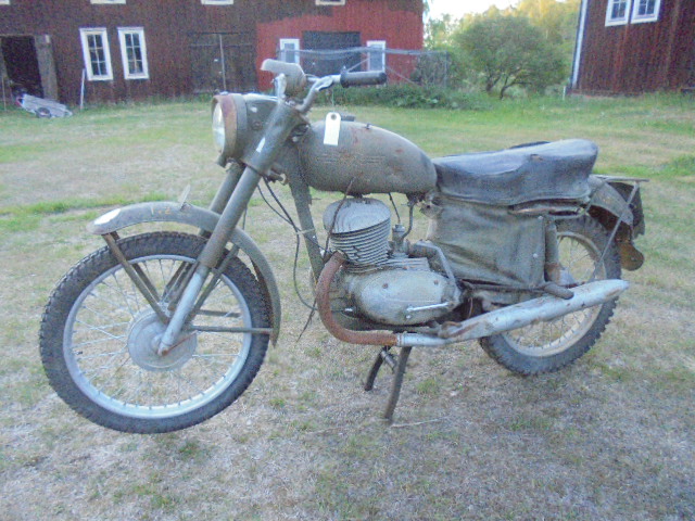 Nonshine .: Jawa