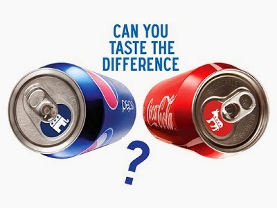 The Battle Coke Vs Pepsi: Which One Tastes Better Coke Vs Pepsi