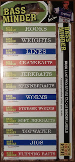 ALTex Fishing Net: Product Review - Bass Minder