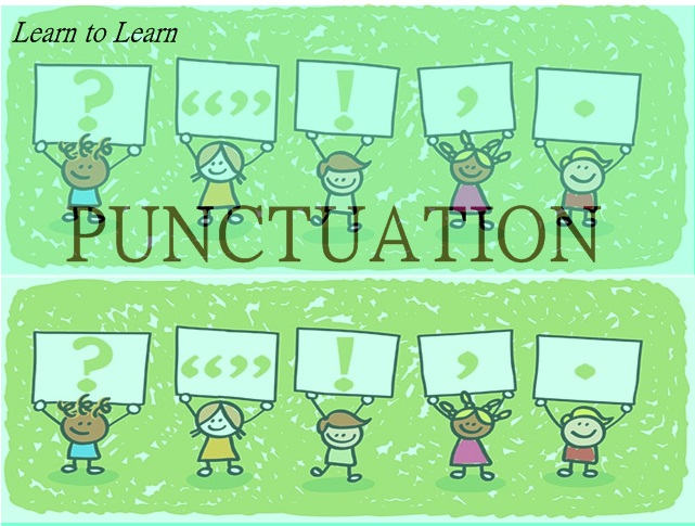 Punctuation