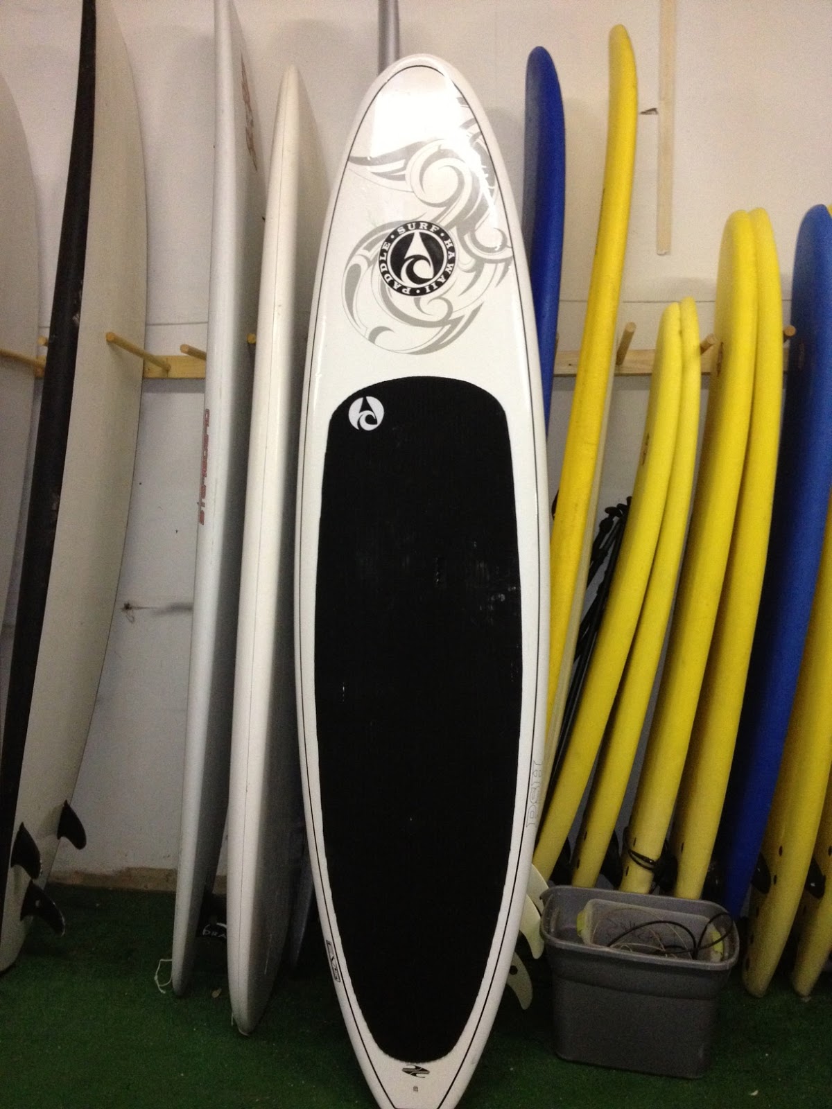 Atlantic Paddle Surfing: ..SUP 's for Sale...... 600....obo
