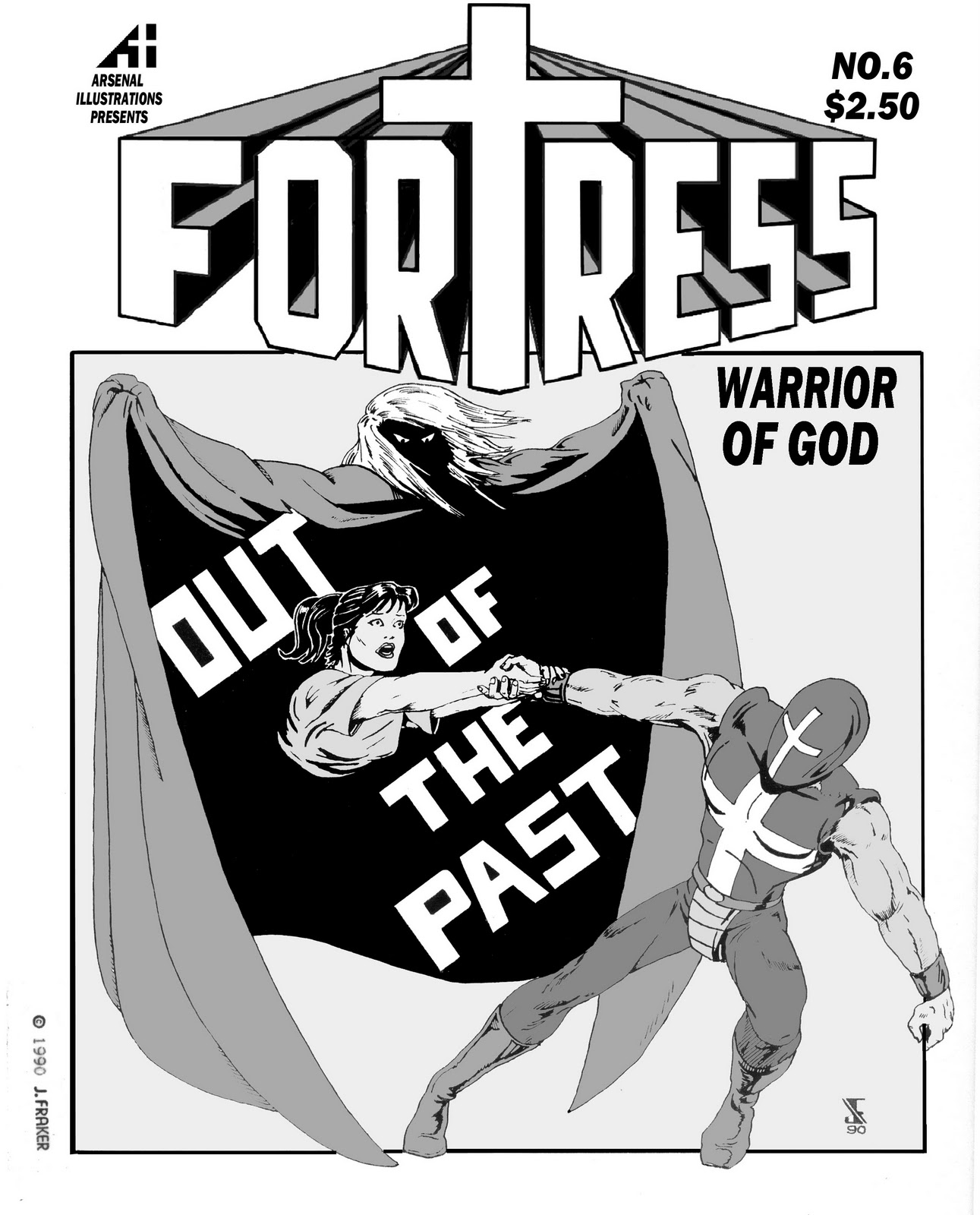 Can-Do Unlimited: The Sunday Comics