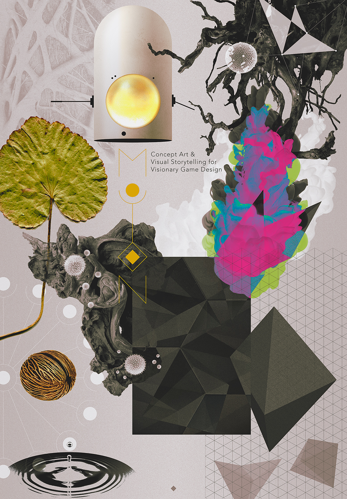 STEPHAN GÜNTHER : MOON