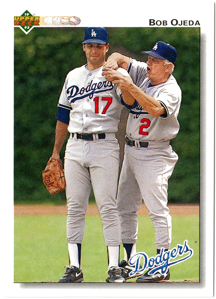 Playing With My Cards: Two People, One Grip