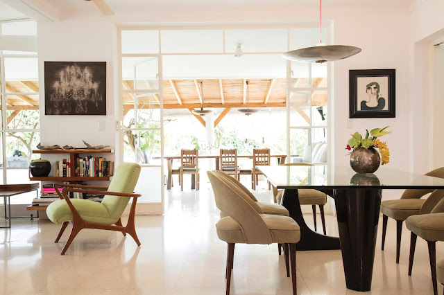 Splendid Sass: REVIEW: HAVANA LIVING TODAY: CUBAN HOME STYLE NOW