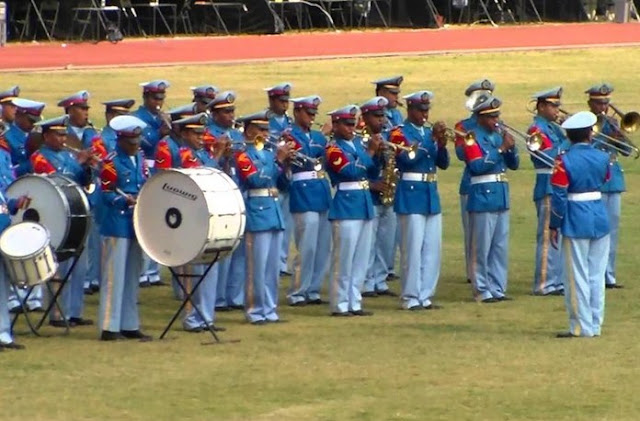 Peran Penting KORPS MUSIK TNI di Medan Perang, Sering Terlupakan ...