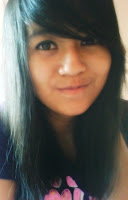 The name is F T I N : NURUL FARIHA BINTI RAZAK :)