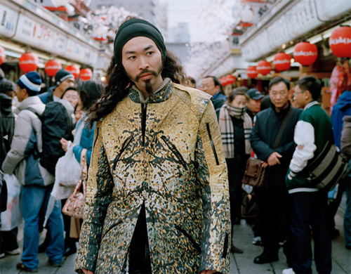 Tuti by H~A~M: Inspiring Photographers