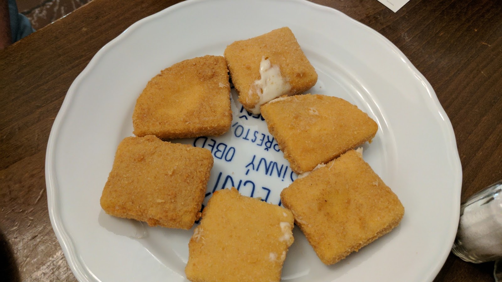 Got it, Cook it: Prague Food Tour- Czech Republic