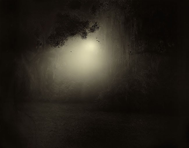 On "Sally Mann's Exposure": The Storialist