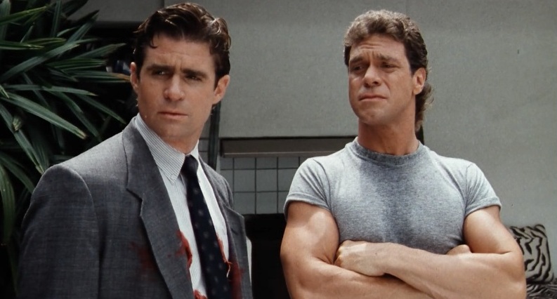 OTIS (Odd Things I've Seen): That Time Vincent Price and Joe Piscopo ...