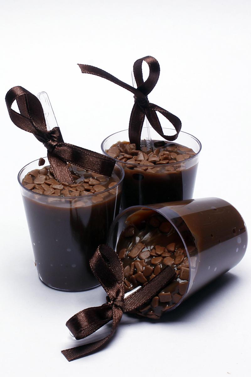 Saboreart´s Doces Caseiros: Brigadeiro e beijinho de copinho