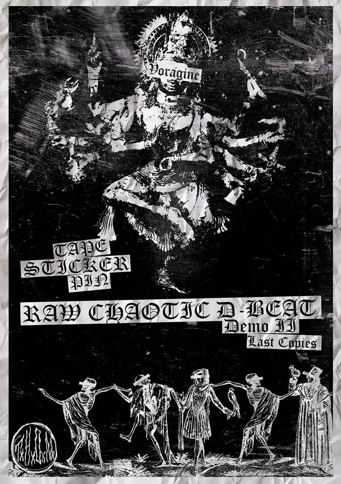 .: Entrevista - The Horde Of Nebulah Records