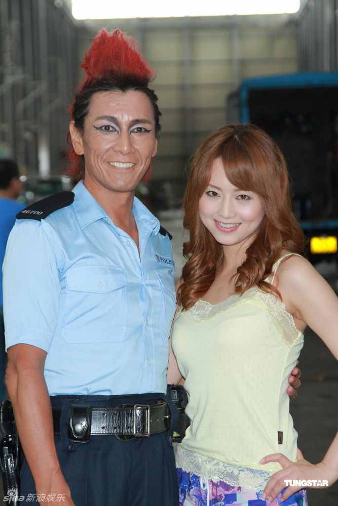 Roast Pork Sliced From A Rusty Cleaver: The 33D Invader - Stills, Set ...