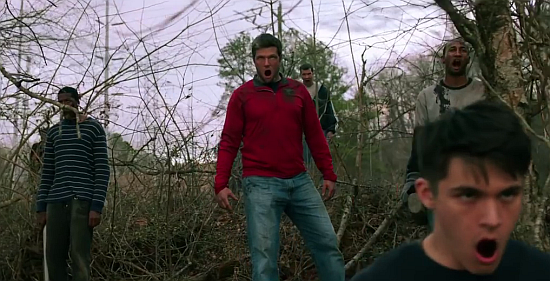 The Horror Club: VOD Review: Cell (2016)