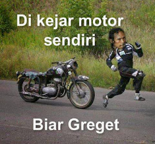 118 Kumpulan Meme Kocak Dan Lucu Greget Mad Dog A.K.A Yayan Ruhian ...