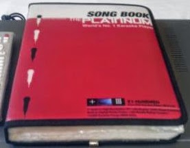 jhiethereal: The Platinum Karaoke Songbook Downloadable Printable Pack