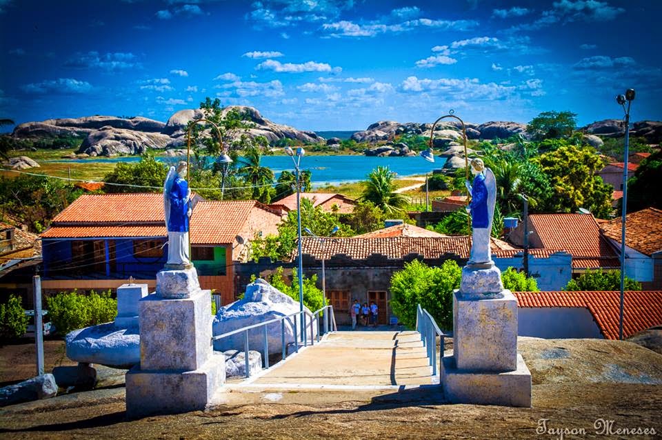 Imagens de Chaval - Ceará