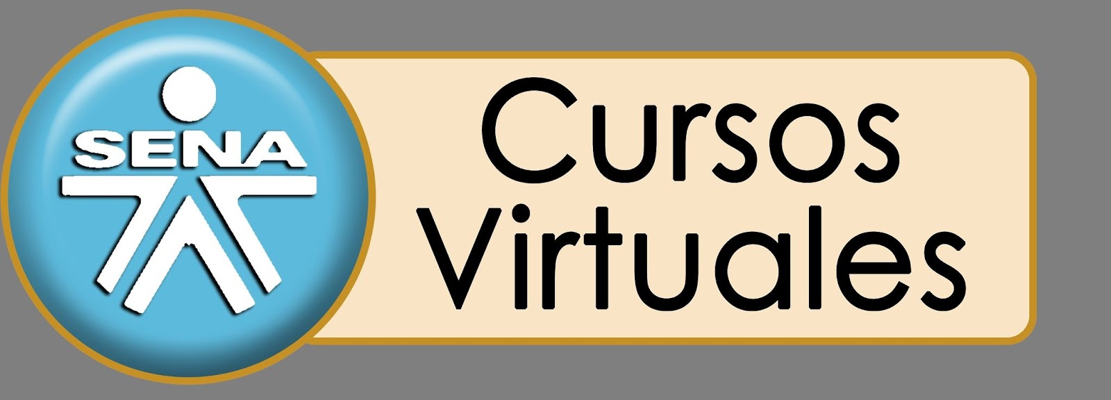 Cursos gratuitos del SENA Virtual, educación certificada