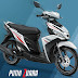 Spesifikasi dan Harga All New Yamaha Mio Z - Indonesia Motorcycle