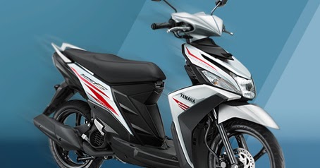 Spesifikasi dan Harga All New Yamaha Mio Z - Indonesia Motorcycle