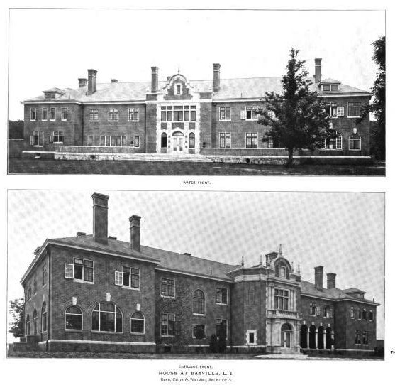 Old Long Island: 'Dunstable'