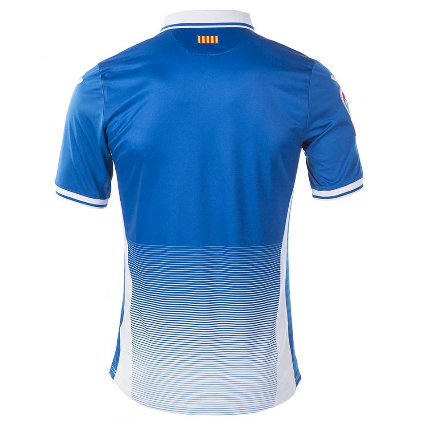 Espanyol 17-18 Home, Away & Third Kits Released - Footy Headlines