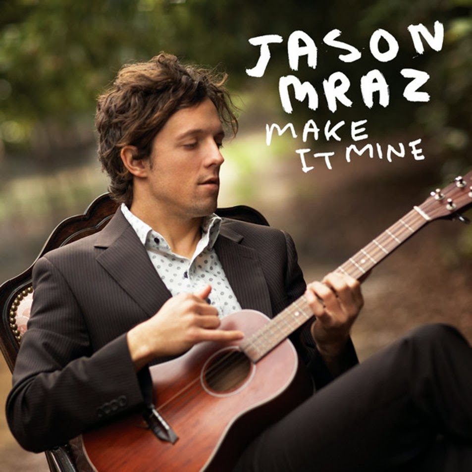 Tela Quente!: Cantor Jason Marz
