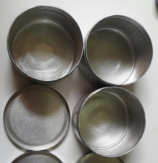 JUAL THIN BOX / CAWAN PENETRASI / CAWAN ALUMINIUM | Jual Alat ...