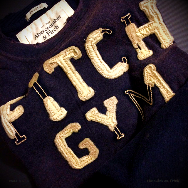 The Sitch on Fitch: May 2015