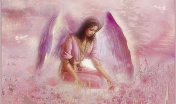 Non solo angeli: ARCANGELO ARIEL, I SUOI COMPITI E LA SUA INVOCAZIONE 🙏🙏🙏