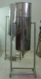 pharmacist-healthcare: Pembuatan Simplisia dan Ekstrak