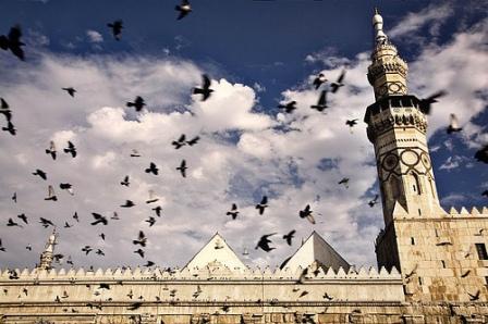 this, that and everything else: Vestiges of the past.