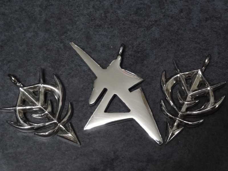 GUNDAM GUY: Gundam Front Tokyo: G-Strict Fashion - Principality of Zeon ...