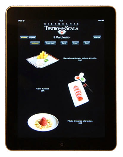 Style Legends: Il nuovo “viaggio” di Gualtiero Marchesi