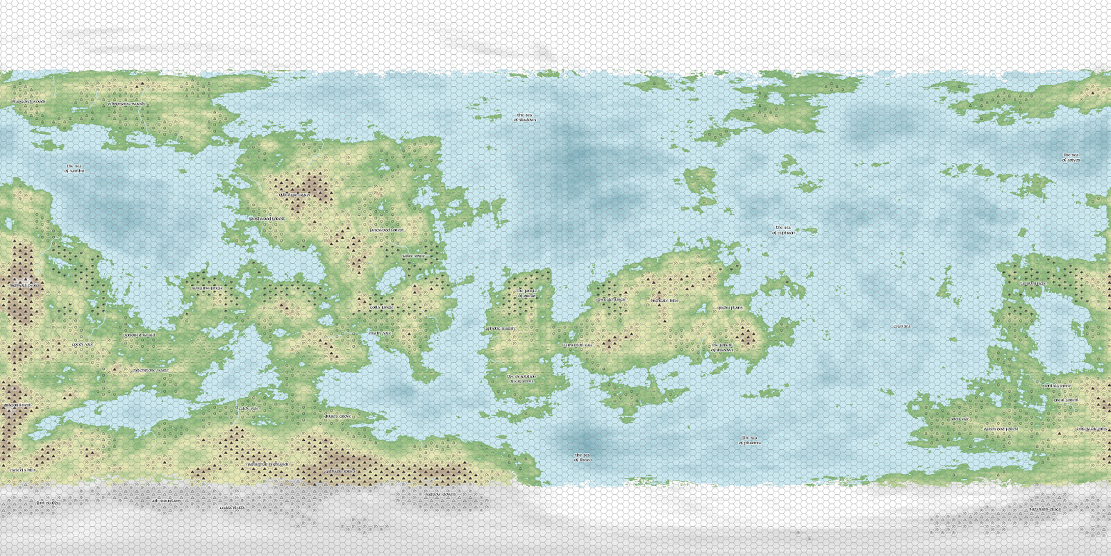 BA7: Design Document