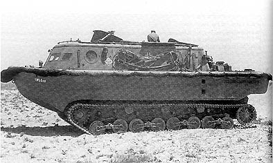 Brookehurst Auxiliary : WW2 Armoury