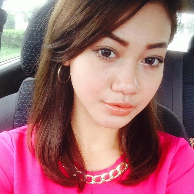 6 Foto Cantik Daiyan Trisha ~ GENG MEDIA