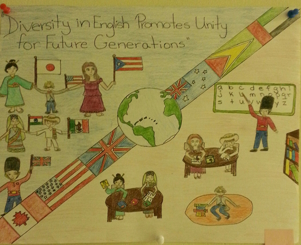 English Program Humacao LEA: ENGLISH WEEK INFORMATION