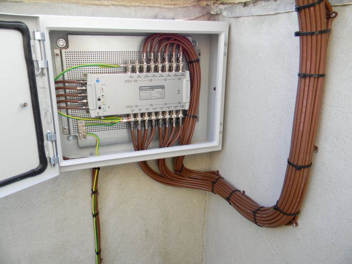 Doddington Aerials and Satellites: What Is An Integrated Reception ...